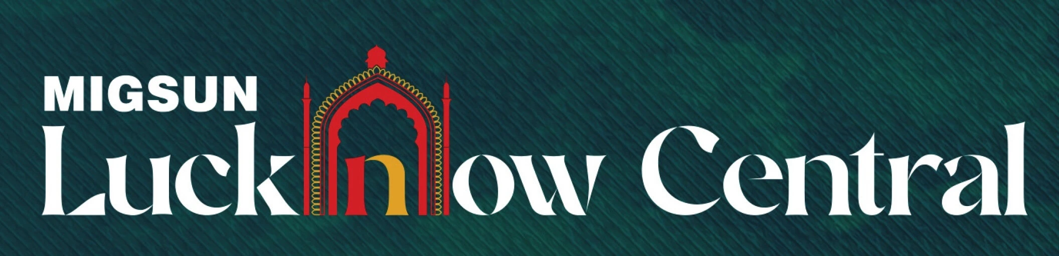 Migsun Lucknow Central: The Newest Shopping Destination in Lucknow ...